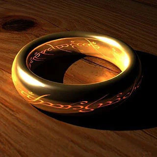 The Story of the Ring and Their Powers