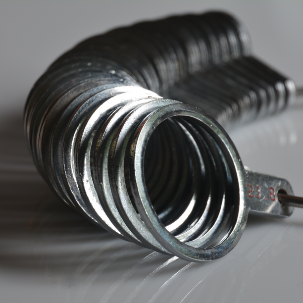 How to Find Your Ideal Ring Size at Home - Nine Amulets